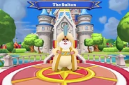 The Sultan | Disney Magic Kingdoms Wiki | Fandom