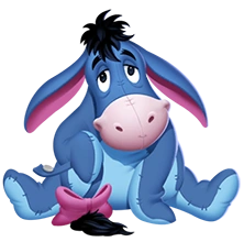 Eeyore | Disney Magic Kingdoms Wiki | Fandom