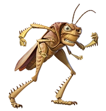 Hopper | Disney Magic Kingdoms Wiki | Fandom