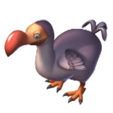 Dodos | Disney Magic Kingdoms Wiki | Fandom