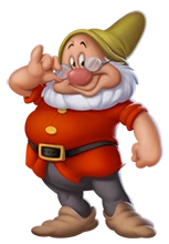 Doc | Disney Magic Kingdoms Wiki | Fandom