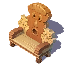 Snow White Bench | Disney Magic Kingdoms Wiki | Fandom