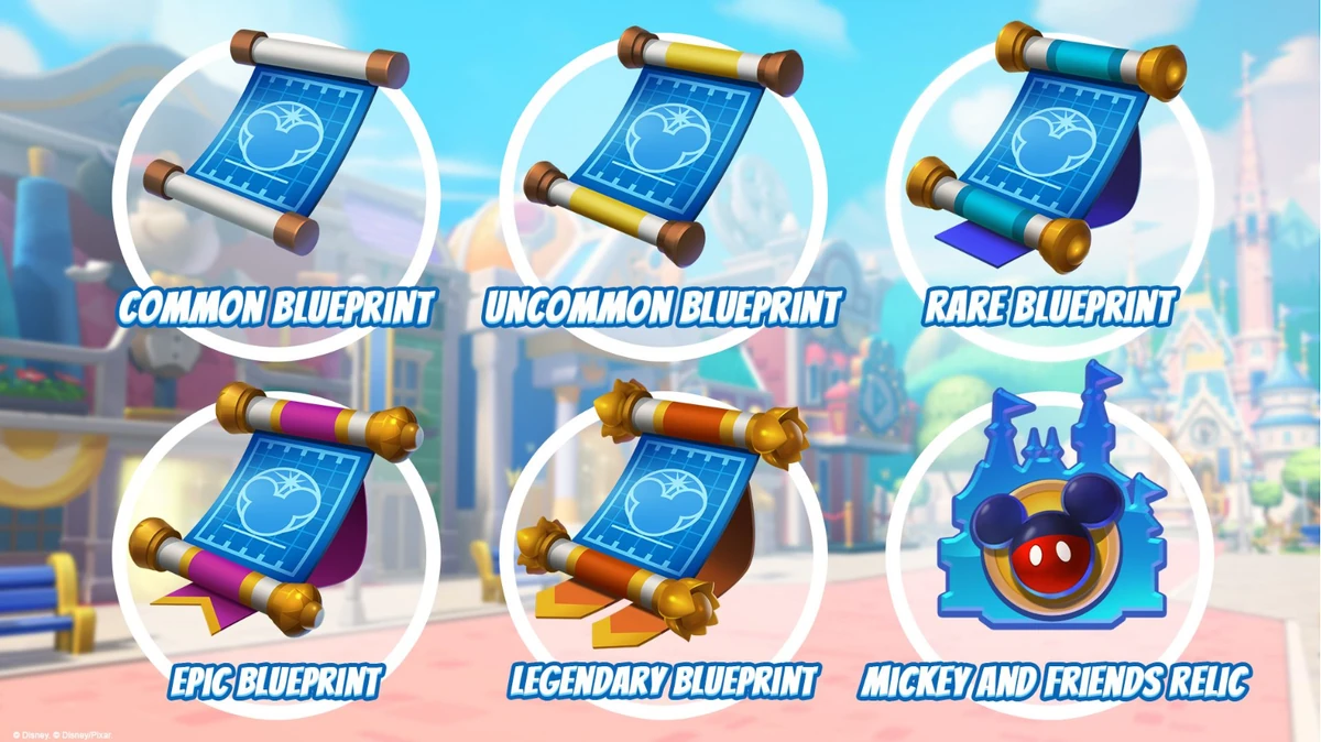Category:Attraction Enchantment Tokens | Disney Magic Kingdoms Wiki ...