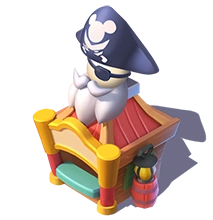 Hat & Beard Stand | Disney Magic Kingdoms Wiki | Fandom