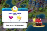 Anger | Disney Magic Kingdoms Wiki | Fandom
