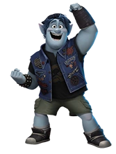 Barley | Disney Magic Kingdoms Wiki | Fandom