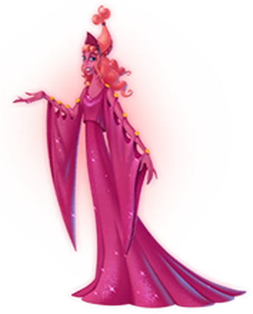 Hera Hercules Disney