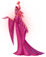 Hera | Disney Magic Kingdoms Wiki | Fandom