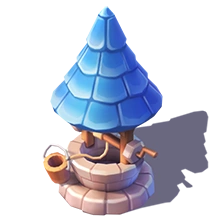 Fantasy Well | Disney Magic Kingdoms Wiki | Fandom