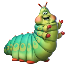 Heimlich | Disney Magic Kingdoms Wiki | Fandom