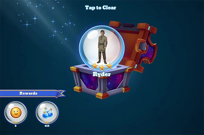 Ryder | Disney Magic Kingdoms Wiki | Fandom