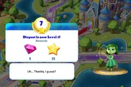 Disgust | Disney Magic Kingdoms Wiki | Fandom