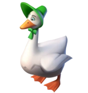 Traveling Geese | Disney Magic Kingdoms Wiki | Fandom