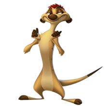 Timon | Disney Magic Kingdoms Wiki | Fandom