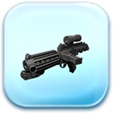 Imperial Stormtrooper's Blaster Token | Disney Magic Kingdoms Wiki | Fandom