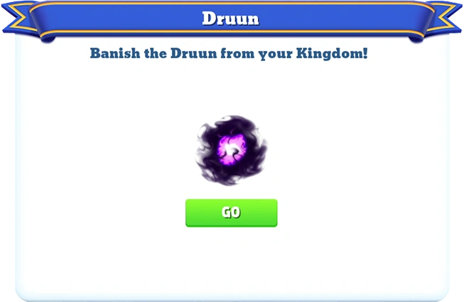 Druun Mini Event | Disney Magic Kingdoms Wiki | Fandom