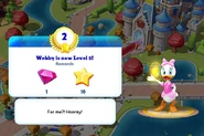 Webby | Disney Magic Kingdoms Wiki | Fandom