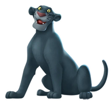 Bagheera