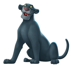 Bagheera | Disney Magic Kingdoms Wiki | Fandom