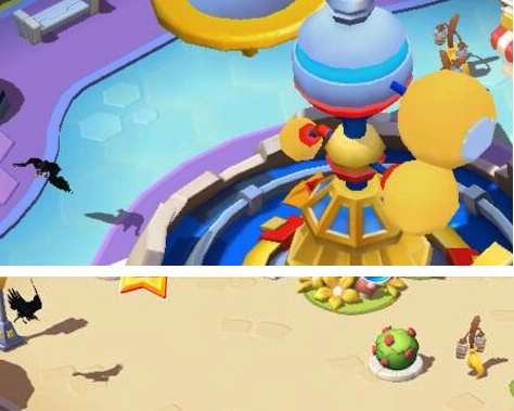 Ravens | Disney Magic Kingdoms Wiki | Fandom