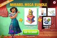 Mirabel | Disney Magic Kingdoms Wiki | Fandom