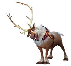 Sven | Disney Magic Kingdoms Wiki | Fandom