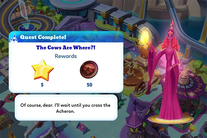 Category:Update 82 Quests | Disney Magic Kingdoms Wiki | Fandom