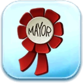Mayor's Badge Token | Disney Magic Kingdoms Wiki | Fandom