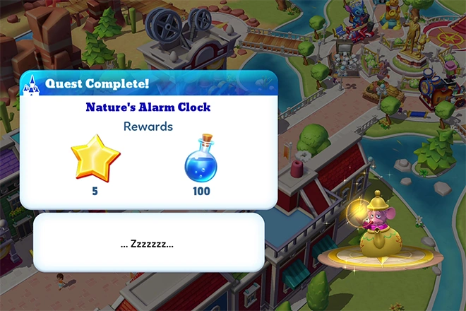 Category:Update 93 Quests | Disney Magic Kingdoms Wiki | Fandom