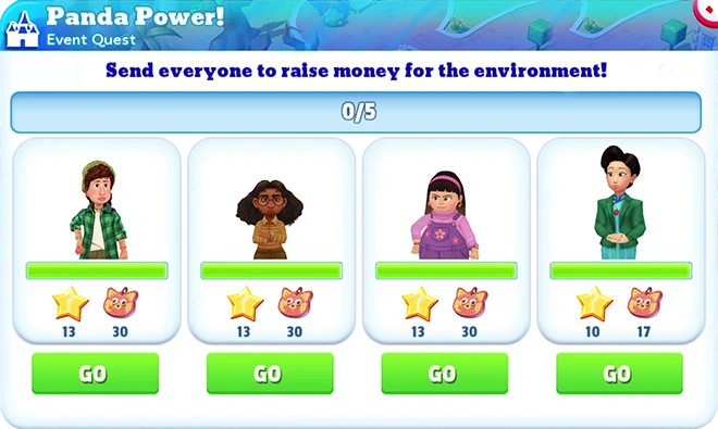 Category:Ming Lee Quests | Disney Magic Kingdoms Wiki | Fandom