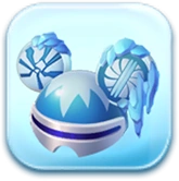 Frozone Ears Hat Token | Disney Magic Kingdoms Wiki | Fandom