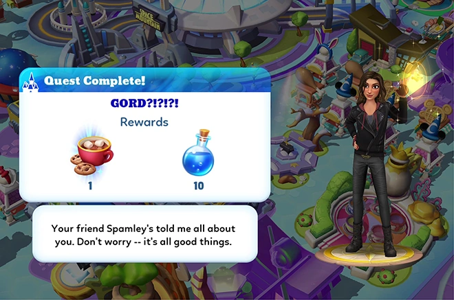 Category:Shank Quests | Disney Magic Kingdoms Wiki | Fandom