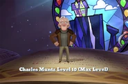 Charles Muntz | Disney Magic Kingdoms Wiki | Fandom