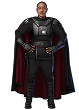 Moff Gideon | Disney Magic Kingdoms Wiki | Fandom