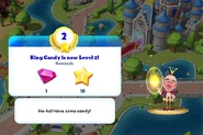 King Candy | Disney Magic Kingdoms Wiki | Fandom