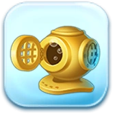 Fish Tank Accessory Token | Disney Magic Kingdoms Wiki | Fandom