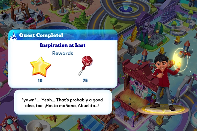 Category:Update 67 Quests | Disney Magic Kingdoms Wiki | Fandom