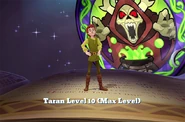 Taran | Disney Magic Kingdoms Wiki | Fandom