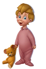 Michael Darling | Disney Magic Kingdoms Wiki | Fandom