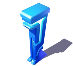 TRON Lamp | Disney Magic Kingdoms Wiki | Fandom