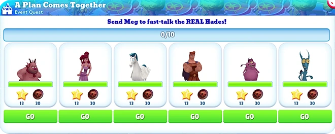 Category:Boss Battles | Disney Magic Kingdoms Wiki | Fandom