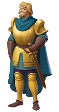 Phoebus | Disney Magic Kingdoms Wiki | Fandom