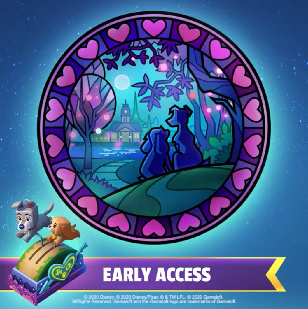 DMK Parade Float Sweepstakes 2020 | Disney Magic Kingdoms Wiki | Fandom