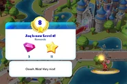 Jaq | Disney Magic Kingdoms Wiki | Fandom