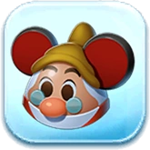 Doc Ears Hat Token | Disney Magic Kingdoms Wiki | Fandom