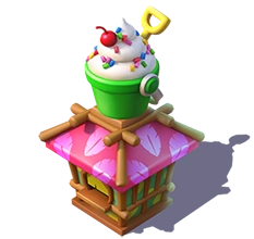 Sand Pail Sundae Stand | Disney Magic Kingdoms Wiki | Fandom