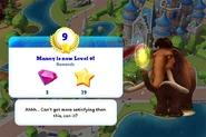 Manny | Disney Magic Kingdoms Wiki | Fandom