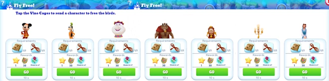 Category:Update 9 Quests | Disney Magic Kingdoms Wiki | Fandom