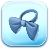 Toulouse's Bow Token | Disney Magic Kingdoms Wiki | Fandom