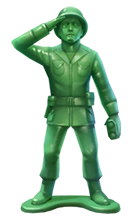 Sarge | Disney Magic Kingdoms Wiki | Fandom